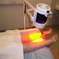 China Class 4 Laser Therapy Infrared Massager Physical Therapy Laser Machine for sale