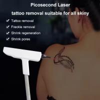 China 2In1 Nd Yag Pico Tattoo Removal High Power 1500W-3600W Platinum Ice 808Nm 808 Diode Laser Hair Removal Machine for sale