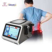 China 448khz Tecar Therapy Physiotherapy Profesional Tecar Therapy Machine for sale
