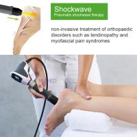 China Regeneration And Rehabilitation Of Musculoskeletal Disorders PEMF Magnetic Therapy Device for Knee Health and Recovery for sale