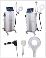 China Regeneration And Rehabilitation Of Musculoskeletal Disorders PEMF Magnetic Therapy Device for Knee Health and Recovery for sale