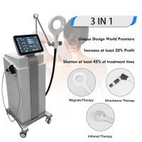 China 18cm Penetration Depth Magnetic Therapy Device for Knee Treatment Areas Relax Muscles for sale