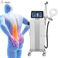 China Regeneration And Rehabilitation Of Musculoskeletal Disorders PEMF Magnetic Therapy Device for Knee Health and Recovery for sale