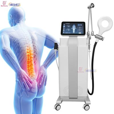 China Regeneration And Rehabilitation Of Musculoskeletal Disorders PEMF Magnetic Therapy Device for Knee Health and Recovery for sale