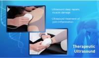 China Ultrasound EMS Shockwave Therapy Device ED Shockwave Erectile Dysfunction Focused Shockwave Machine for sale