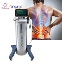 China Ultrasound EMS Shockwave Therapy Device ED Shockwave Erectile Dysfunction Focused Shockwave Machine for sale
