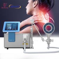 China To US Extracorporeal Magneto Emtt Infrared Pulsed Electromagnetic Field Therapy Pemf Magnetic Therapy Machine for sale