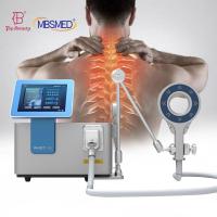 China 3in1 Pmst Physio Magneto Machine PMST Therapy Device Magnetic Pulser Pemf Magnetic Therapy Device Device Pmst Physiotherapy for sale