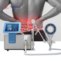 China PEMF Magnetic Therapy 5 Sport Injuries Rehabilitation Emtt Magneto Therapy Machine for sale
