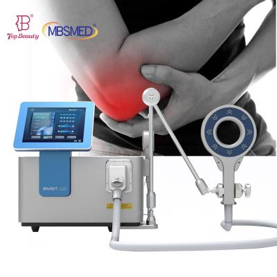 China Professional Pemf Therapy Magneto Equines Pmst Loop Portable Magnetotherapy Pemf Therapy Machine for Horses for sale