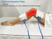 China Portable RF Monopolar Smart Tecar Ret Cet Diathermy Physiotherapy 448khz Rf Tecar Therapy for sale