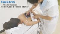 China Portable RF Monopolar Smart Tecar Ret Cet Diathermy Physiotherapy 448khz Rf Tecar Therapy for sale