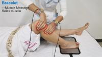 China Portable RF Monopolar Smart Tecar Ret Cet Diathermy Physiotherapy 448khz Rf Tecar Therapy for sale