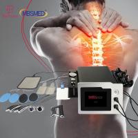 China Tecar Therapy Physiotherapy Indiba 300KHz Tecar Terapy Fascia Tecar Machine Physiotherapy Veterinary Therapy Machine for sale