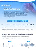 China 3 in 1 Shockwave Ultrasound Electrotherapy Physiotherapy Shockwave Therapy Machine for sale