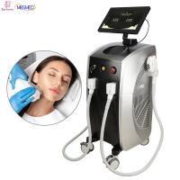 China Laser Ipl Ice Hair Removal 590Nm Ipl Filter Dpl Hair Removal Machine for sale