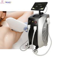 China 2 In 1 NIR Skin Tightening DPL IPL Hair Removal Acne Removal BBL Skin Rejuvenation Equipment for sale