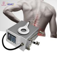 China Pmst Neo+ Plus Laser Therapy 808NM Super Transduction Pulse Electromagnetic Field Physio Magneto EMTT Extracorporeal Mac for sale