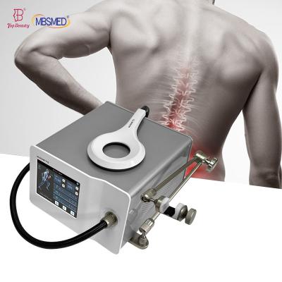 China Pmst Neo+ Plus Laser Therapy 808NM Super Transduction Pulse Electromagnetic Field Physio Magneto EMTT Extracorporeal Mac for sale
