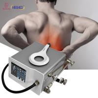 China Physio Magneto Therapy Pmst Neo Super Transduction Physio Magneto Extracorporeal Machine for sale