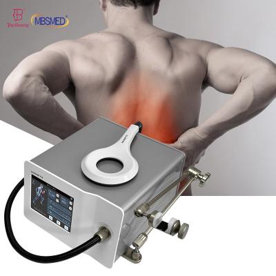 China Physio Magneto Therapy Pmst Neo Super Transduction Physio Magneto Extracorporeal Machine for sale