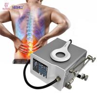 China Portable EMTT Field PEMF Machine Extracorporeal Magnetic Transduction Therapy for sale