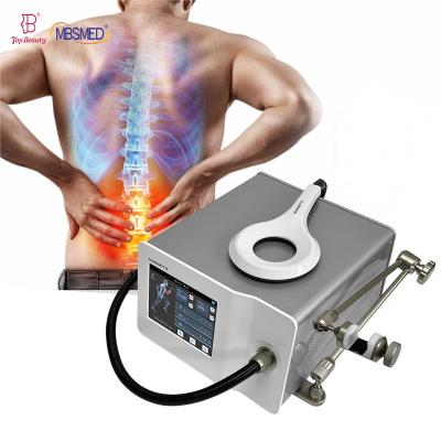 China Portable EMTT Field PEMF Machine Extracorporeal Magnetic Transduction Therapy for sale