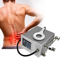 China 3in1 Physio Magneto Machine Therapy Device Magnetic Pulser Magnetic Therapy Device Device Physiotherapy for sale