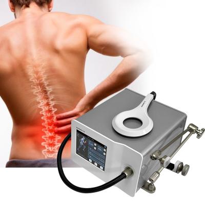 China 3in1 Physio Magneto Machine Therapy Device Magnetic Pulser Magnetic Therapy Device Device Physiotherapy for sale