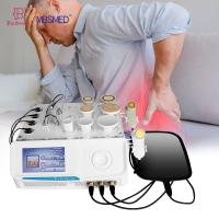 China 2024 Newest Portable Radiofrecuencia Monopolar Smart Tecar Ret Cet Diathermy Physiotherapy 448khz Rf Tecar Therapy Machine for sale
