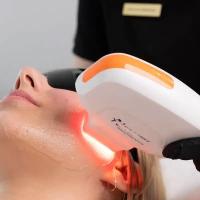 China NIR Milk Light Whitening Ice 808nm Diode Laser Device 4 Wavelength 755 808 940 1064 Diode Laser Hair Removal Machine for sale