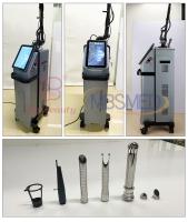 China Co2 Laser Machine Laser Co2 Fractional Skin Resurfacing Machine for sale