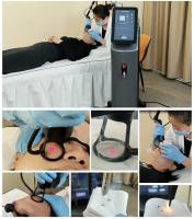 China Co2 Laser 10600nm Laser Co2 Fractional Skin Resurfacing Machine for sale