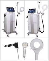 China 3in1 Pmst Physio Magneto PMST Therapy Pulser Pemf Magnetic Therapy Device Pmst Physiotherapy for sale