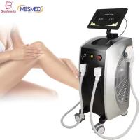 China Dpl Nir Skin Rejuvenation Ipl Hair Removal Machine Dpl Opt Acne Therapy Machine for sale