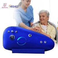 China Most Popular Home Portable HBOT Hyperbaric Chamber 1.5 Ata 2 Ata Hyperbaric Oxygen Chamber For Health Care for sale