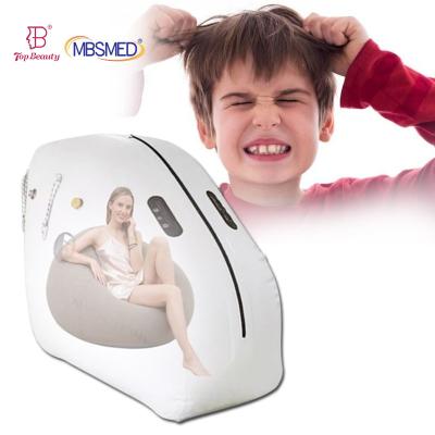 China High Pressure Oxygen Chamber Hbot 1.5 2.0 Ata Multi-scene Home Clincial Inflatable Portable SPA Oxygen Hbot Hyperbaric Chamber for sale