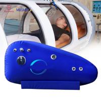 China TO US 1.3ATA Soft Lying Oxygen Therapy Chamber 1.5 ATA 2.0 ATA Hbot 2.0 ATA Oxygen Chamber for sale