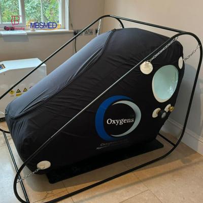 China 1.5ATA Hard Hyperbaric Chamber Oxygen Therapy Chamber Camera Hyperbaric Oxygen Hiperbaric Chamber for sale