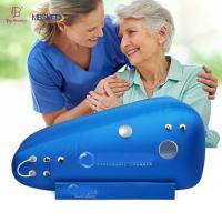 China Health Care Equipment 2.0 Ata Hbot Hyperbaric Chamber Portable Oxygen Capsule Bed for sale
