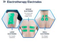 China 3 in 1 Shockwave Combination EMS TENS Electrotherapy Ultrasound Radial Pneumatic Shockwave Therapy Machine for sale