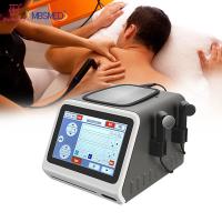 China 448khz Indiba Radiofrequency Tecar Therapy Skin Tightening Machine Rf Fat Loss Machine for sale