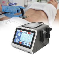 China 2025 Newest Portable Radiofrecuencia Monopolar Smart Tecar Ret Cet Diathermy Physiotherapy 448khz Rf Tecar Therapy Machine for sale