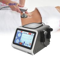 China Indiba 448khz Tecar Therapy Diathermy Machine Physiotherapy Machine Cet Ret Rf Indiba for sale