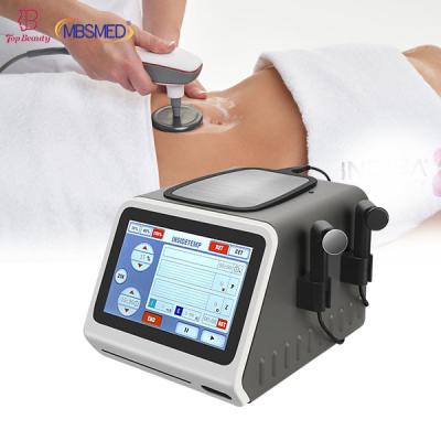 China Indiba 448khz Tecar Therapy Diathermy Machine Physiotherapy Machine Cet Ret Rf Indiba for sale