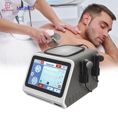 China 448khz Tecar Therapy Physiotherapy Profesional Tecar Therapy Machine for sale