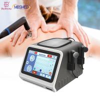China Radiofrequency High Power Rehabilitation Therapy Rf Deep Fascia 448k Tecar Fisiowarm 7.0 Tecar Therapy Machine for sale