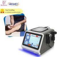 China Tecar Therapy Machine High Power Rehabilitation Therapy Rf Deep Fascia 448k Tecar Fisiowarm 7.0 Tecar Therapy for sale