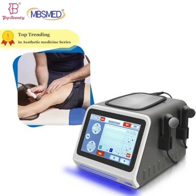 China Tecar Therapy Machine High Power Rehabilitation Therapy Rf Deep Fascia 448k Tecar Fisiowarm 7.0 Tecar Therapy for sale