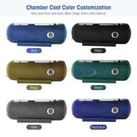 China Soft Sitting Type Hyperbaric Chamber Lying Hyperbaric Oxygen Home Camara Hiperbaricas Hyperbaric Oxigen Sleeping Chamber for sale